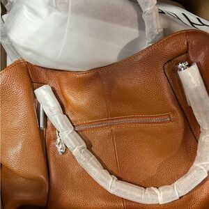 Heshe | Bags | Heshe Genuine Purse For Women | Poshmark